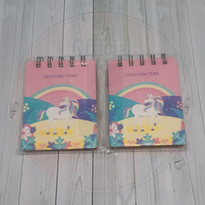 Jual BUKU TULIS SPIRAL UNICORN | RING ATAS MEMO POKET MINI A7 CATATAN ... Jual BUKU TULIS SPIRAL UNICORN | RING ATAS MEMO POKET MINI A7 CATATAN ...