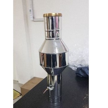 Jual Alat Ukur Curah Hujan Ombrometer (OBS) | Shopee Indonesia