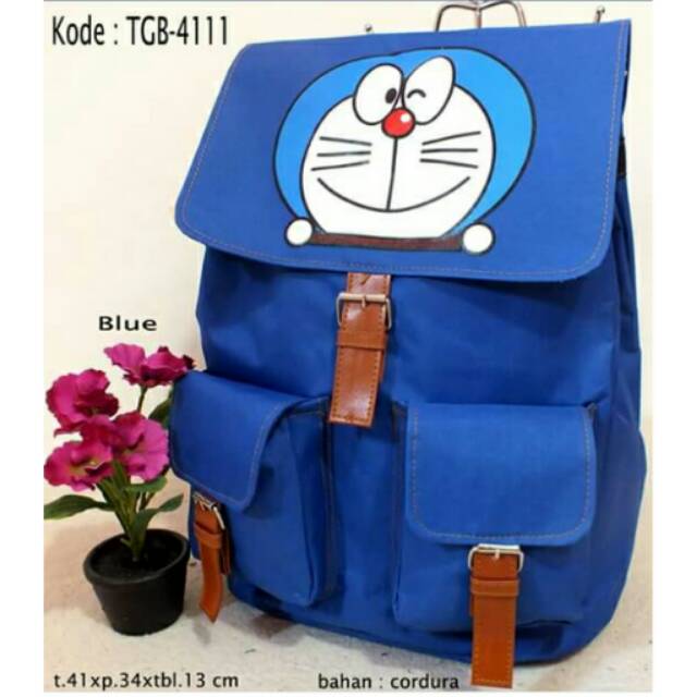 Jual Tas Ransel Dora / Tas Murah | Shopee Indonesia