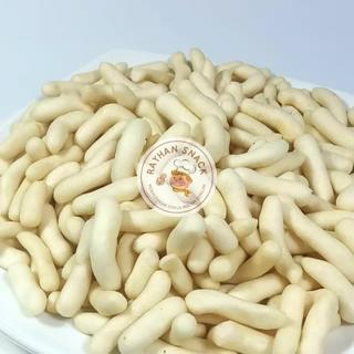 Jual Pilus Ikan Tenggiri Getas Kecil Ikan Tenggiri Kecil Kerupuk Krupuk ...