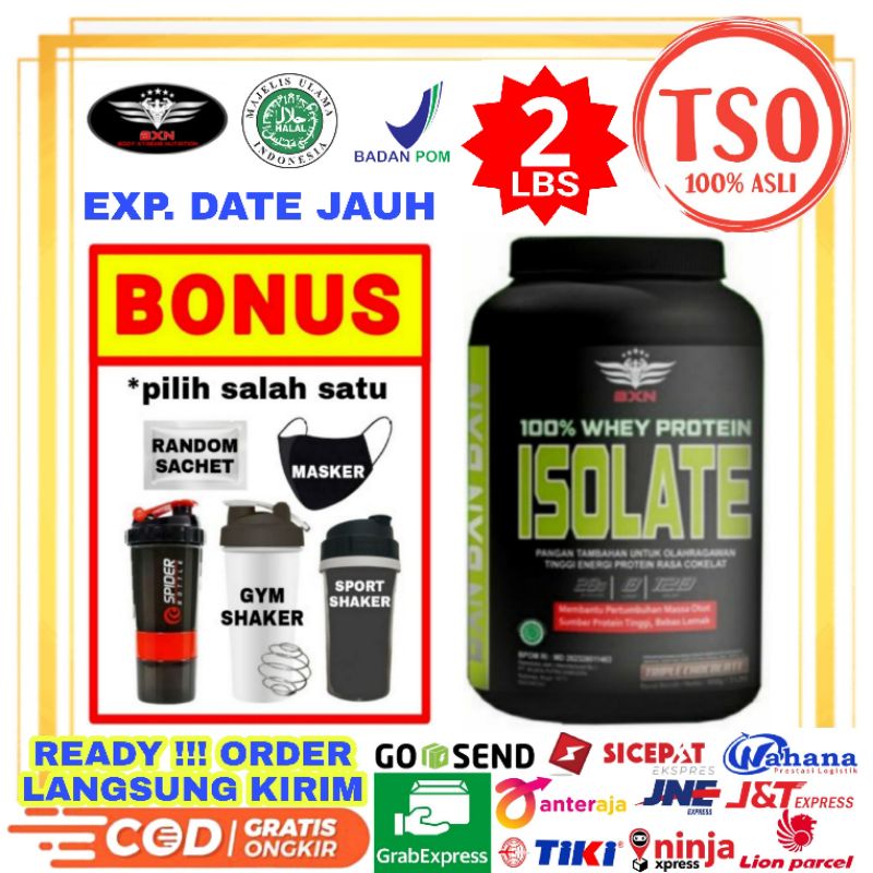 Harga Nitrotech Isowhey Terbaru November 2022 |BigGo Indonesia