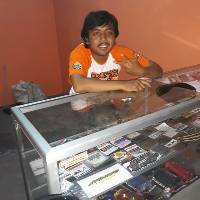 Jual Stiker Geng Tril tua | Shopee Indonesia