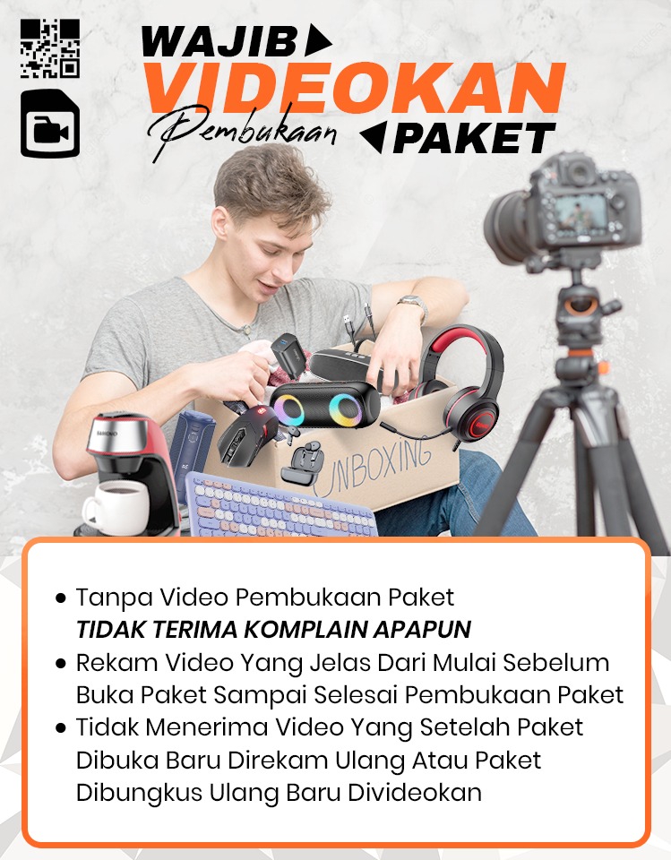 Toko Online Robot Official Shop | Shopee Indonesia