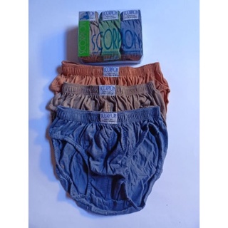 Jual SEMPAK MURAH//SEMPAK KARET BIASA SCORPION | Shopee Indonesia