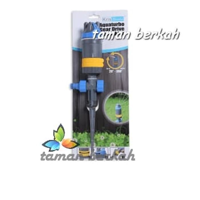 Jual PERKEBUNAN/ PENYIRAM KEBUN OTOMATIS ALAT PENYIRAM TANAMAN | Shopee ...