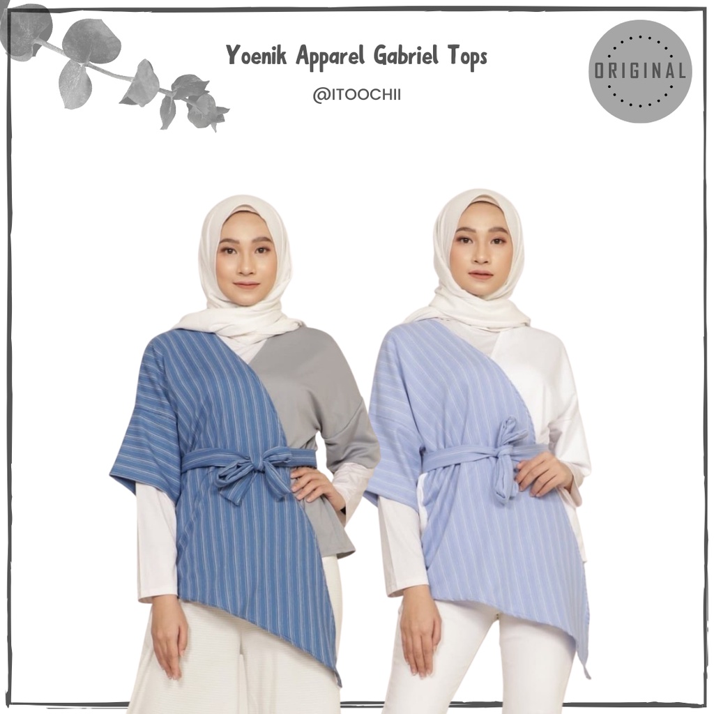 Harga yoenik gabriel Terbaru Mei 2025 | BigGo Indonesia