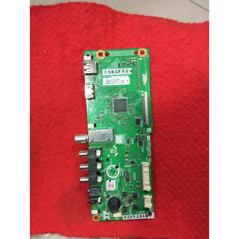 Jual LC-40LE185I MAINBOARD TV SHARP - MESIN TV LED SHARP LC-40LE185I ... Jual LC-40LE185I MAINBOARD TV SHARP - MESIN TV LED SHARP LC-40LE185I ...