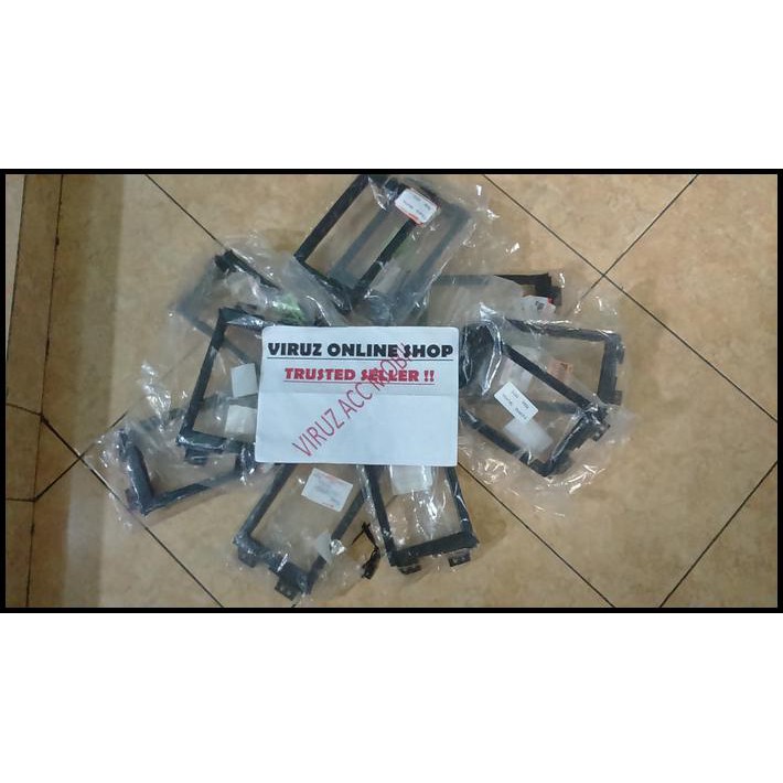 Jual Frame Splash / Panel Head Unit / Panel Tape Splash | Shopee Indonesia