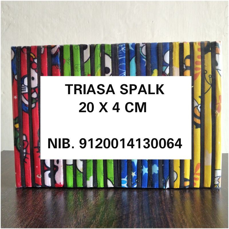 Spalk anak ukuran 20 x 4 cm | Shopee Indonesia