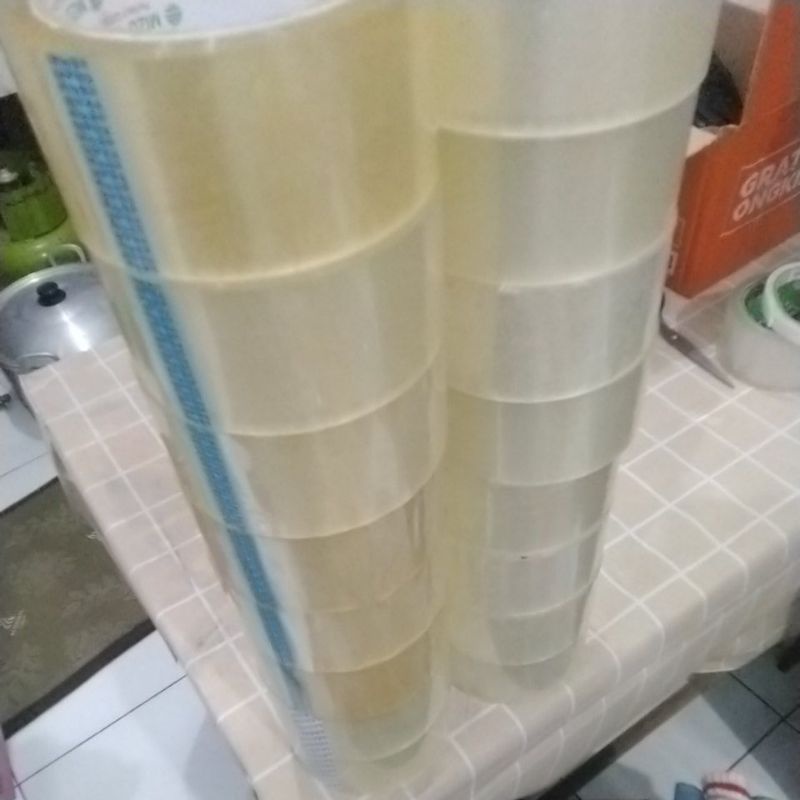 Jual lakban murah | Shopee Indonesia