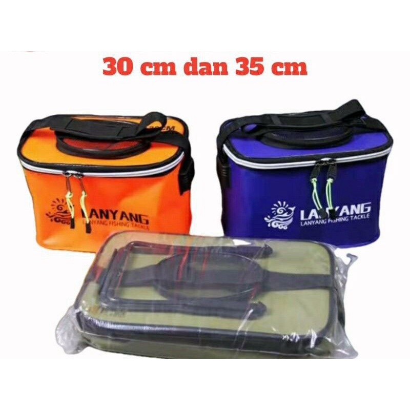 Jual box ikan | Shopee Indonesia
