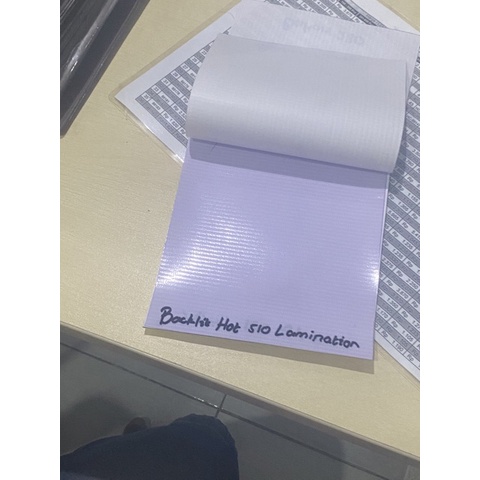 Jual bahan backlite buat neonbox 300cm x 50 cm | Shopee Indonesia