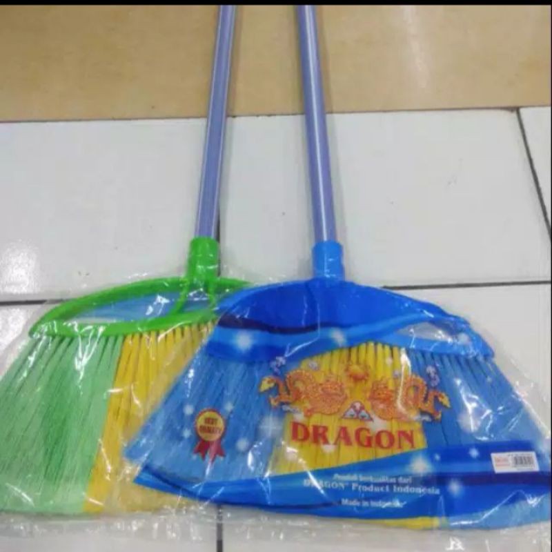 Jual Sapu Dragon Manila | Shopee Indonesia