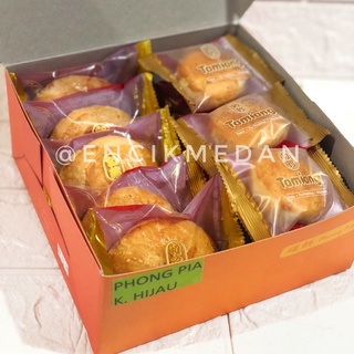 Jual PHONG PIA MIX TAUSAPIA TAMIANG / TAU SA PIA / TAUSAPIA KUE MEDAN ...