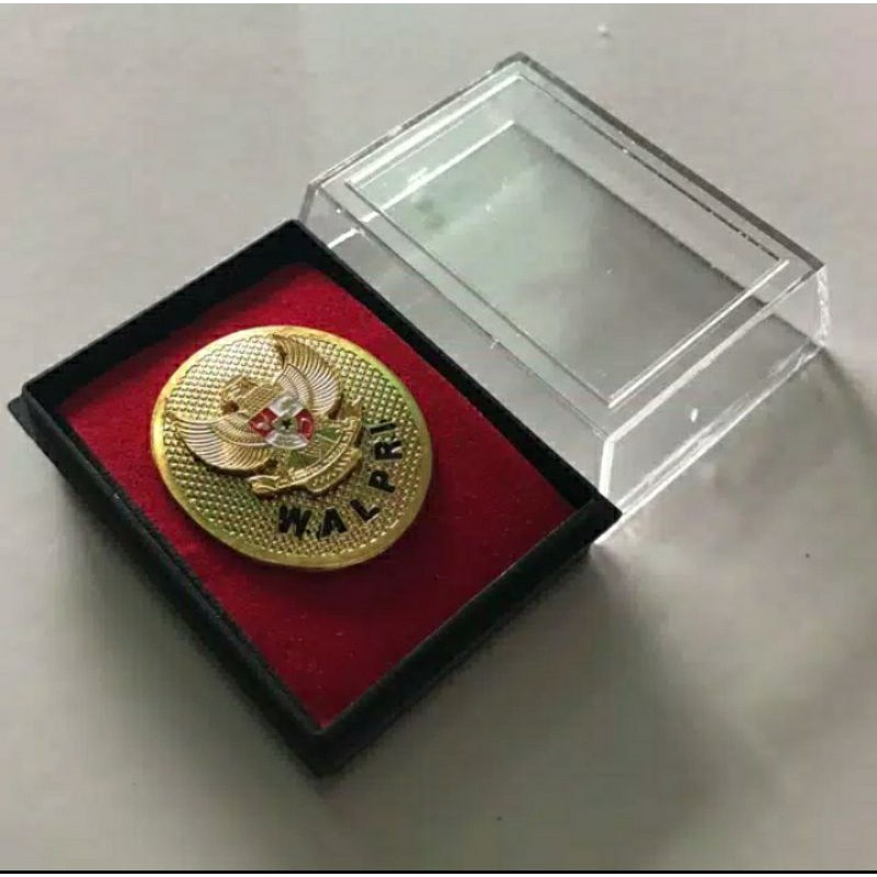 Jual PIN walpri PIN ADC PIN Humas pin protokol PIN ajudan pin Sespri ...