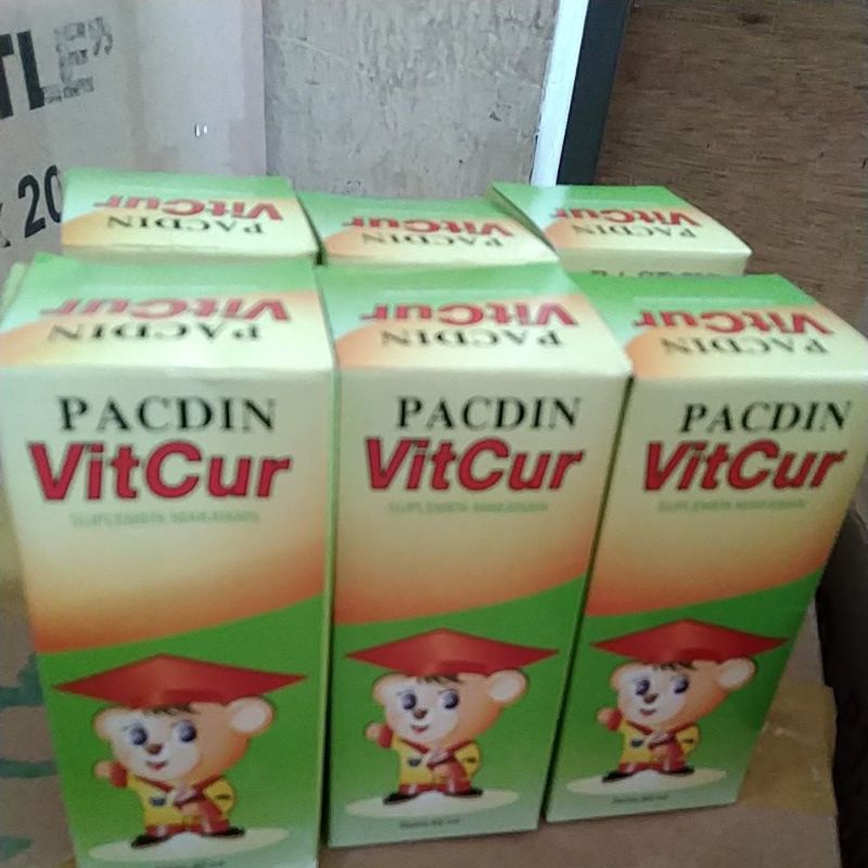 Harga Vitcur Terbaru Agustus 2023 |BigGo Indonesia