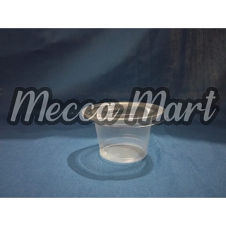 Jual PROMO Es Mika/Cup Ager 90 ml plus Tutup | Shopee Indonesia