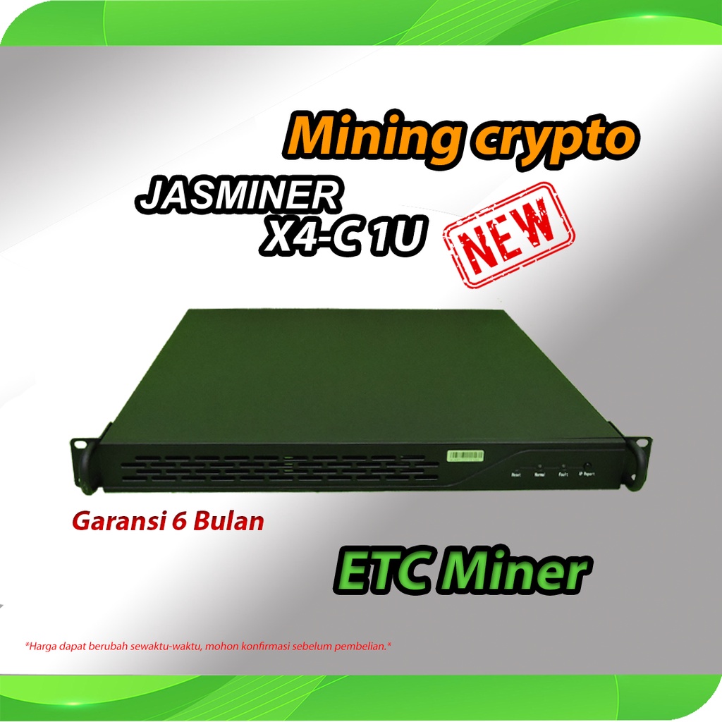 Harga Miner Terbaru Desember 2022 |BigGo Indonesia