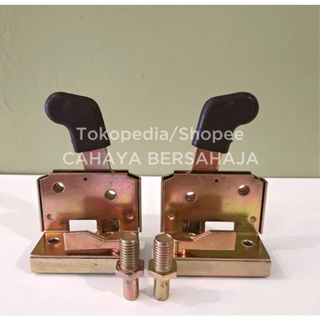 Jual Door lock alat berat excavator dozer Traktor Bus Bis Anti Burst ...