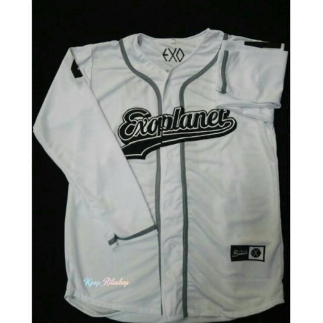 Jual Jersey Kpop EXO EXOr'DIUM Member | Shopee Indonesia
