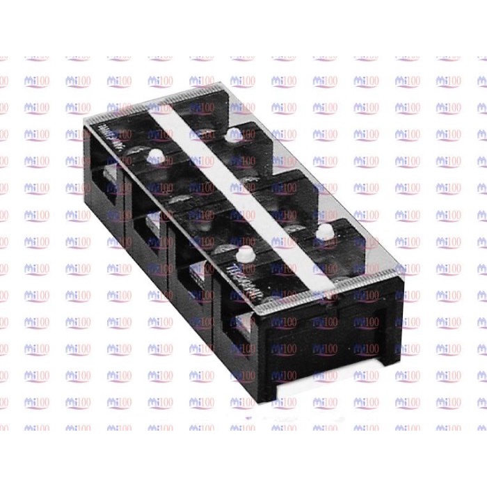 Jual Hanyoung Terminal 200A 200 A 3 Pole 4 Pole HYT-2003 HYT-2004 ...