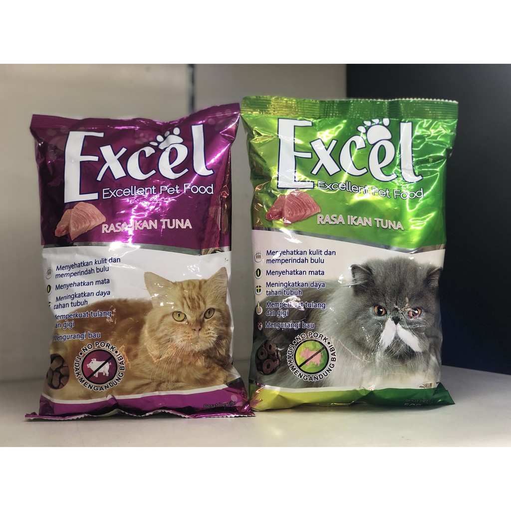 Jual EXCEL CAT 500GR | Shopee Indonesia