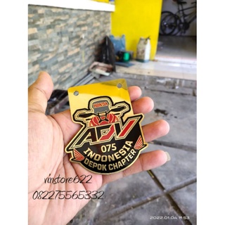 Jual LOGO KOMUNITAS MOTOR | Shopee Indonesia