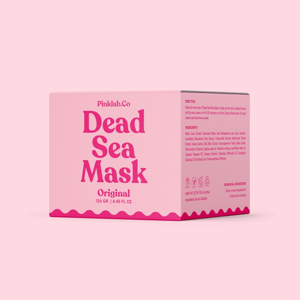 Toko Online Pinklab.co Official Store | Shopee Indonesia