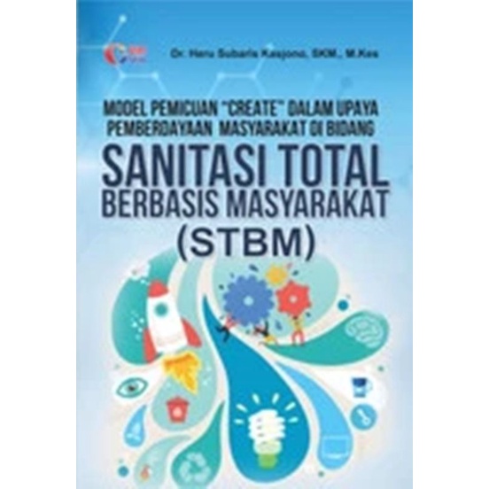 Jual Buku Model Pemicu "Create" Dalam Upaya Pemberdayaan Masyarakat di ...
