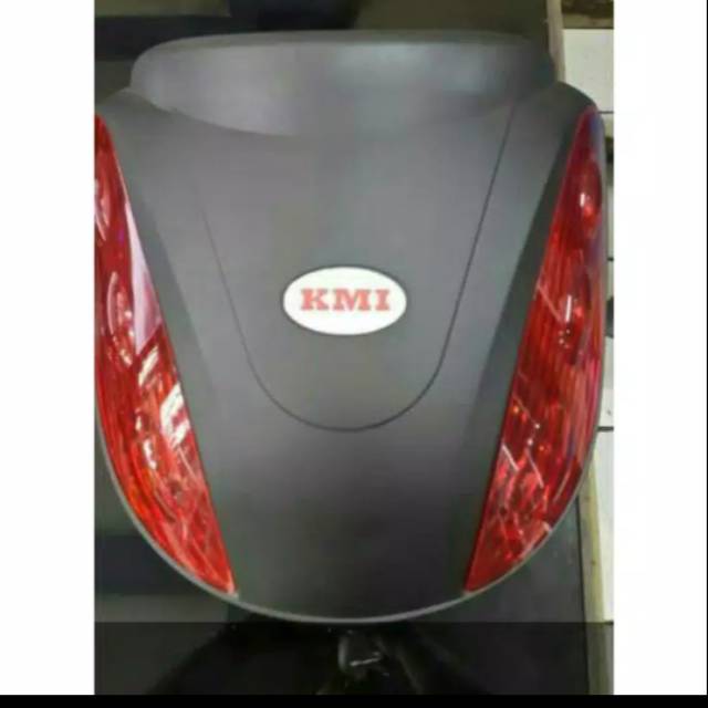 Jual Box motor KMI kecil | Shopee Indonesia