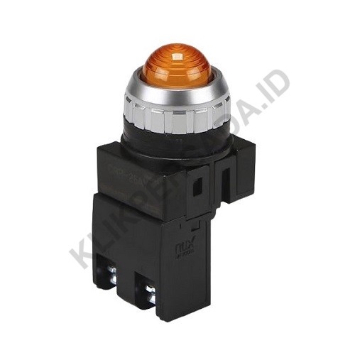 Jual CRP-30AY - Pilot Lamp CR-302-2 Type 30AY 220VAC Hanyoung Nux ... Jual CRP-30AY - Pilot Lamp CR-302-2 Type 30AY 220VAC Hanyoung Nux ...