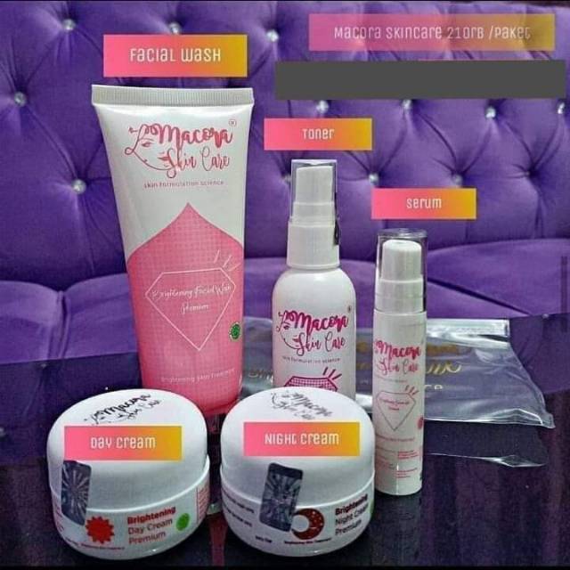 Jual Macora | Shopee Indonesia