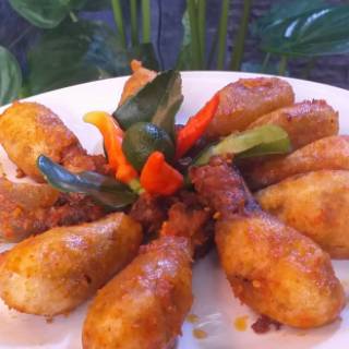 Jual Citul (Aci Tulang Ayam) | Shopee Indonesia