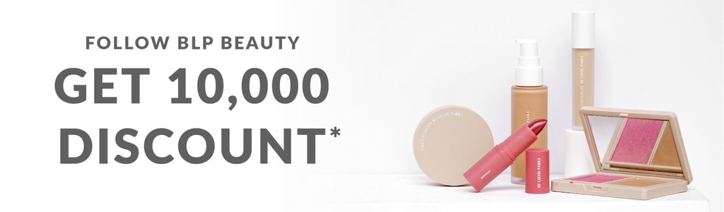 Toko Online BLP Beauty Official Shop | Shopee Indonesia