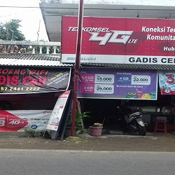 Produk Gadis_CeLL | Shopee Indonesia