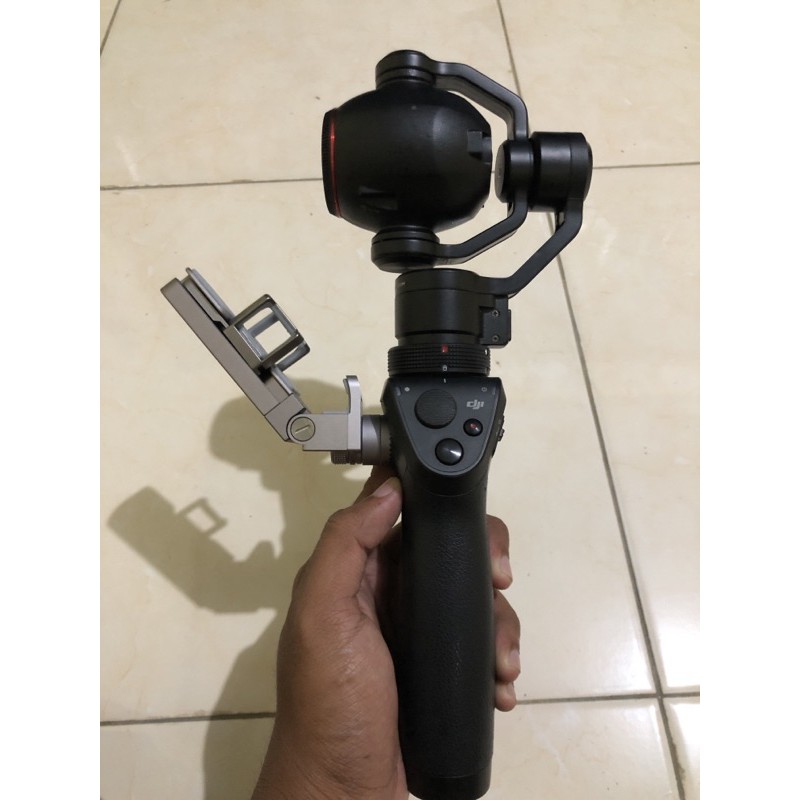 Jual Dji Osmo+ Osmo plus Dji Zenmuse X3 Zoom YouTuber Vlog Daily video ...