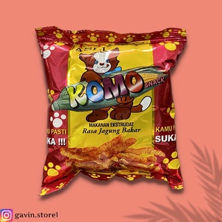 Jual Chiki komo jagung bakar ( jajanan jaman dulu ) | Shopee Indonesia