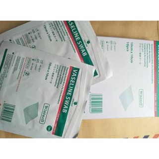 Jual VASELINE SWAB SEPERTI LOMATUL ATAU SUPRATUL Indonesia|Shopee Indonesia