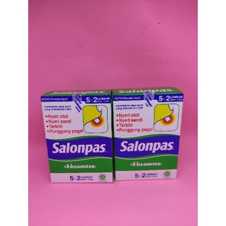 Jual SALONPAS KOYO 5x2 BOX | Shopee Indonesia