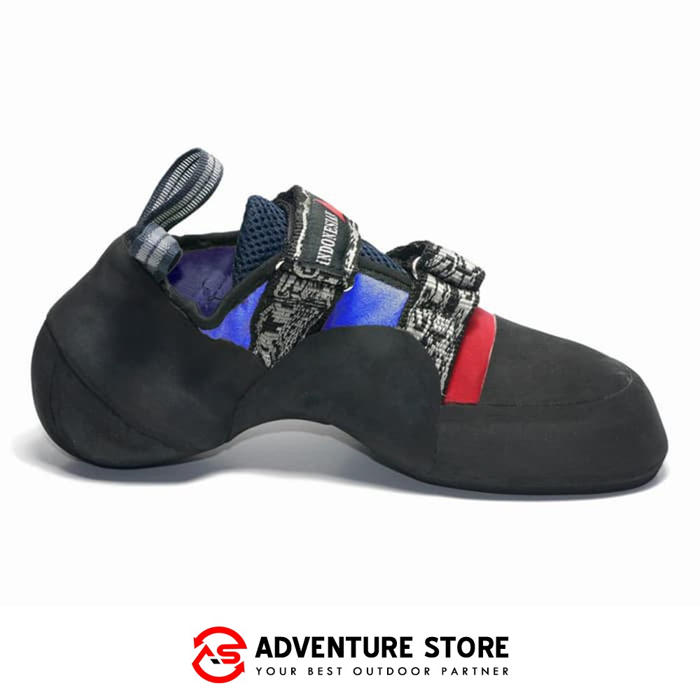 Jual Sepatu Panjat Tebing Indonesian Adventure outdoor climbing ...