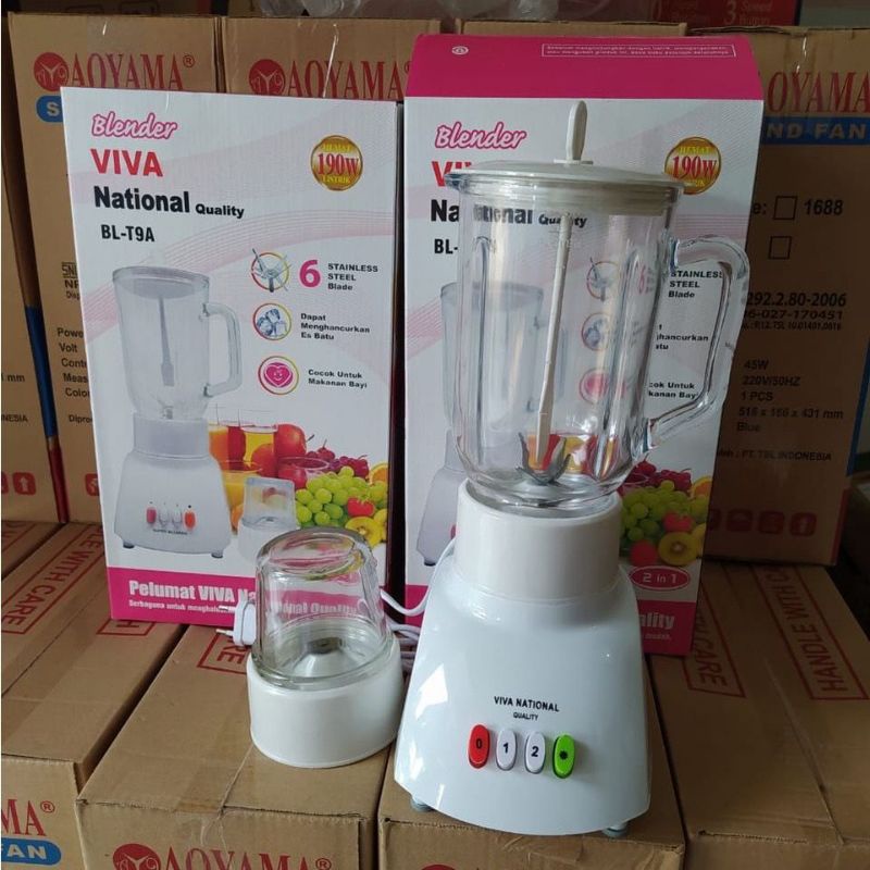 Jual Blender | Shopee Indonesia