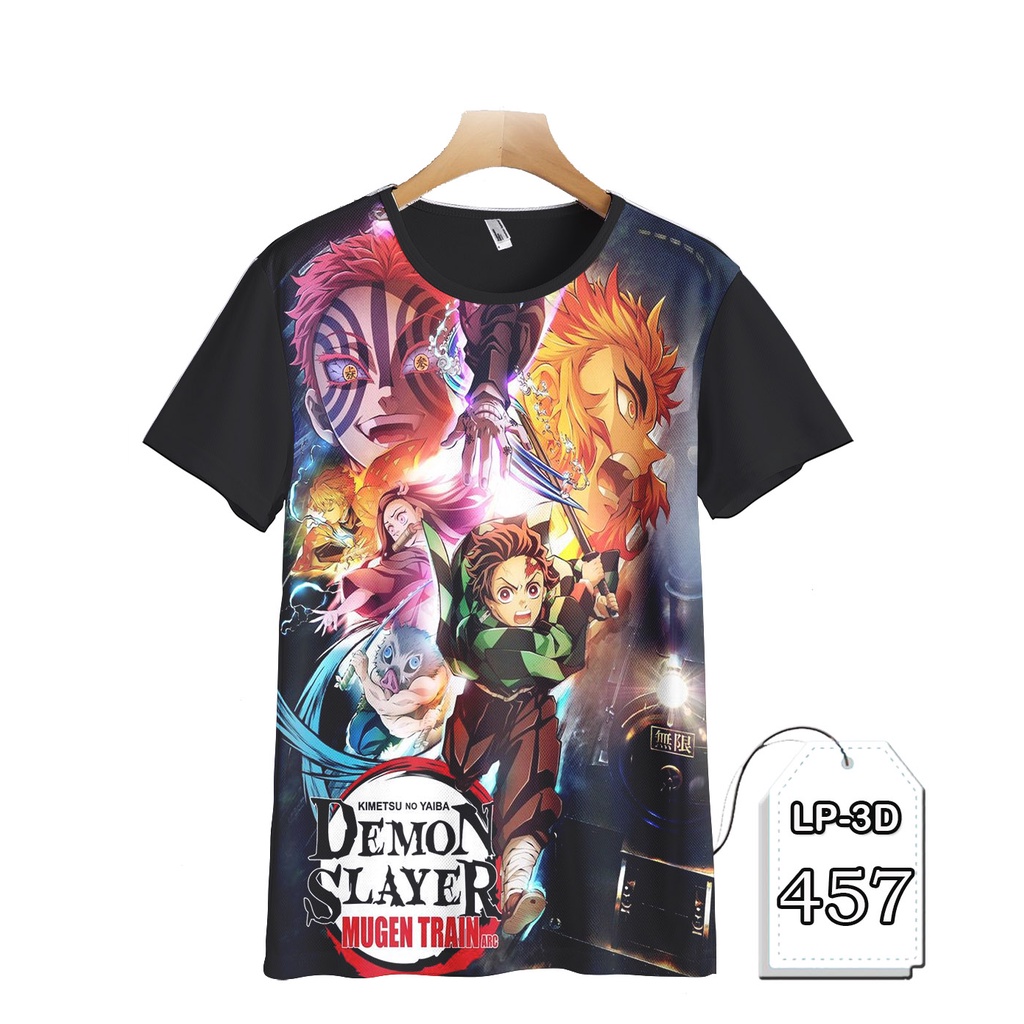 Jual Baju Anak Demon Slayer Kimetsu no Yaiba Baju Anime Series 3D Kaos ... Jual Baju Anak Demon Slayer Kimetsu no Yaiba Baju Anime Series 3D Kaos ...