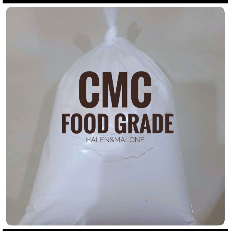 Jual CMC Food Grade Original Pengental Makanan Minuman | Shopee Indonesia