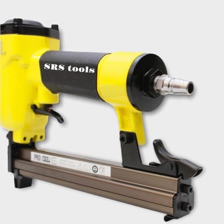 Jual H&L Air Stapler Gun 1022J Mesin Staples Tembak Angin Kompresor ...