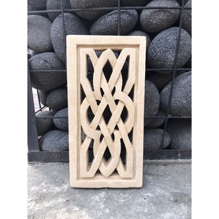 Jual Batu Alam Roster 20x40 cm | Shopee Indonesia