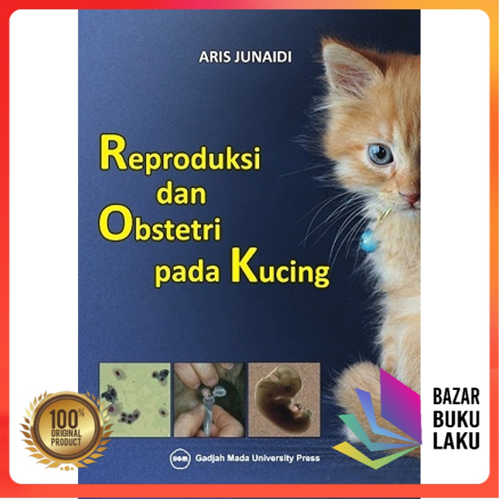 Jual Reproduksi dan Obstetri pada Kucing | Shopee Indonesia