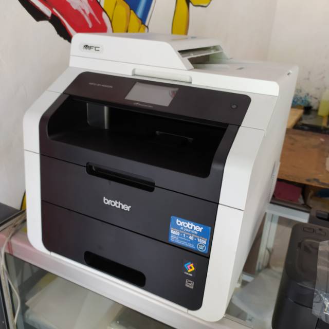 Harga MFC-9140CDN Terbaru Apr 2025 | BigGo Indonesia