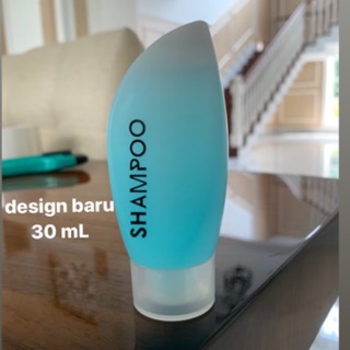 Jual Botol isi Shampo Shampoo Sampo Tube 30ml isi 10 pcs Indonesia ...