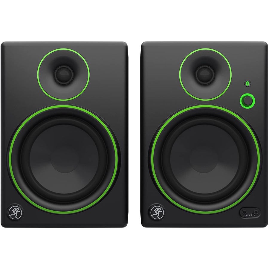 Jual Speaker Monitor Multimedia Mackie CR5X CR 5X CR-5X | Shopee Indonesia