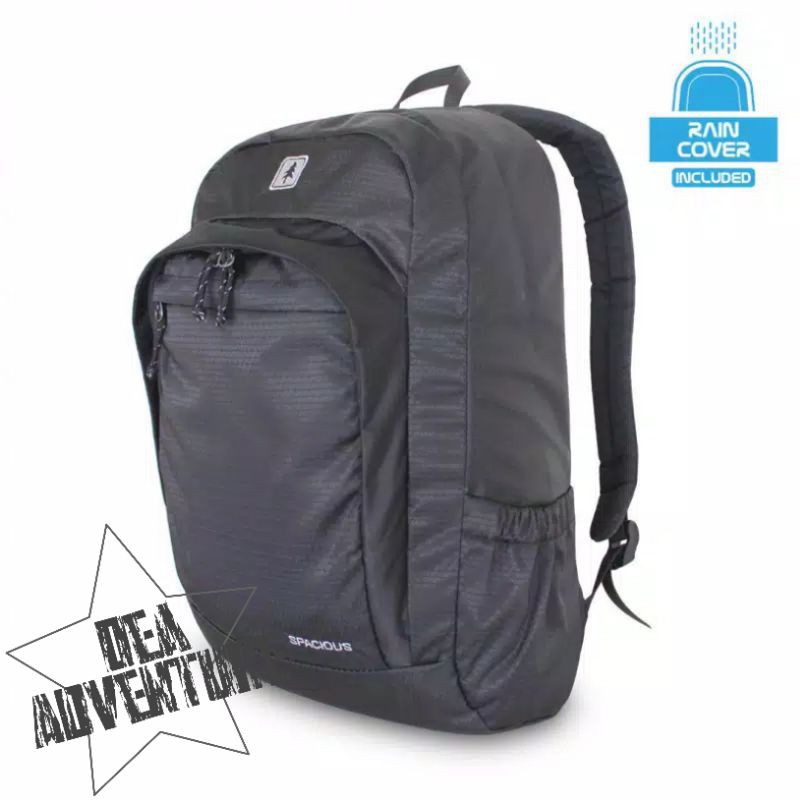 Jual Tas Consina Spacious Original | Daypack Consina | Tas Punggung ...